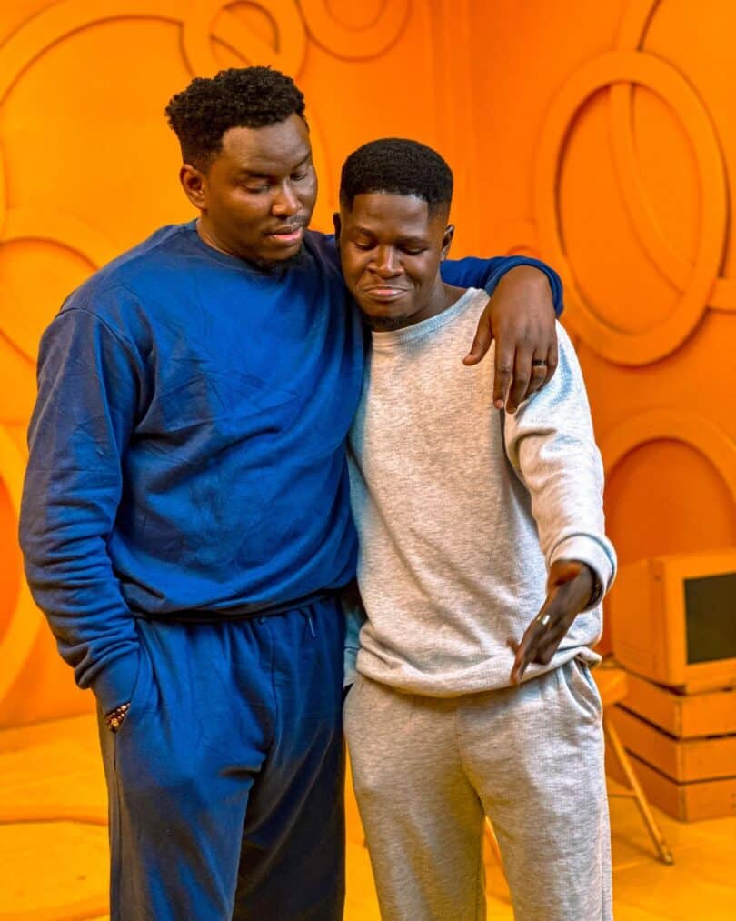 Entertainment: Victor Thompson #ThisYear got featured on U.S Afrobeat ...