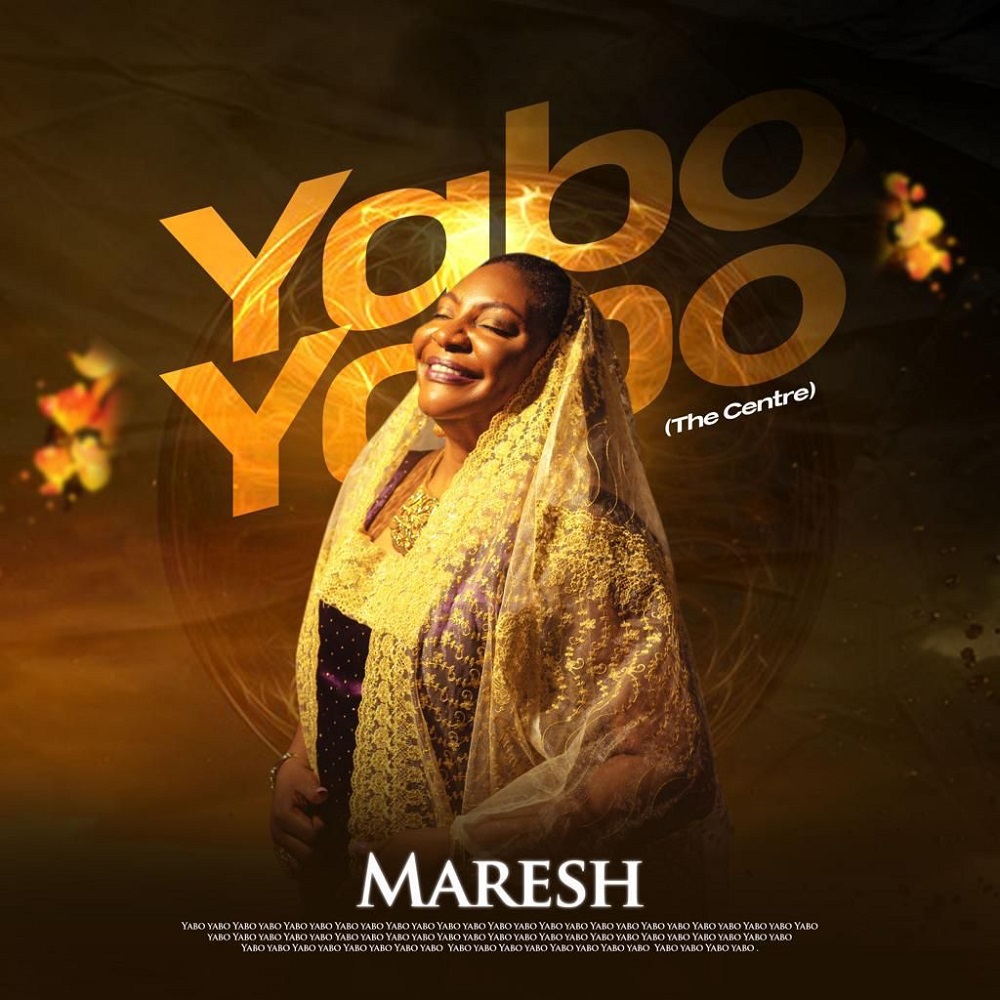Music: Minister Maresh – Yabo Yabo (The Centre) – Home