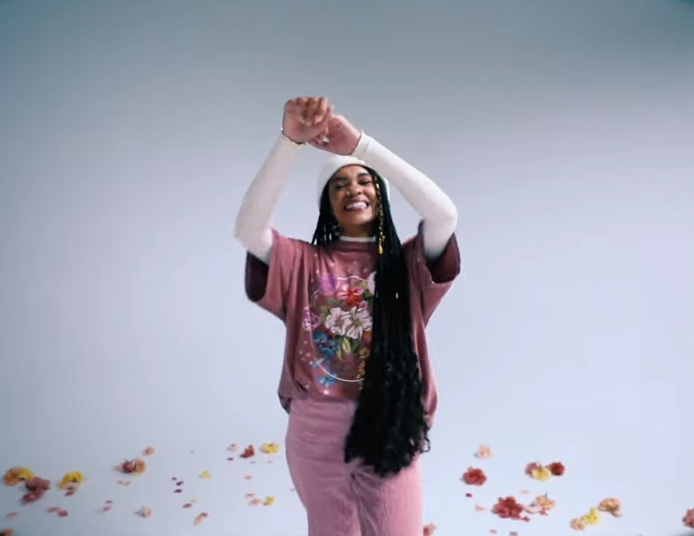 Video: Terrian – Big God – Home