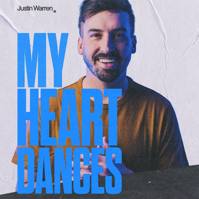 Music: Justin Warren – My Heart Dances – Home