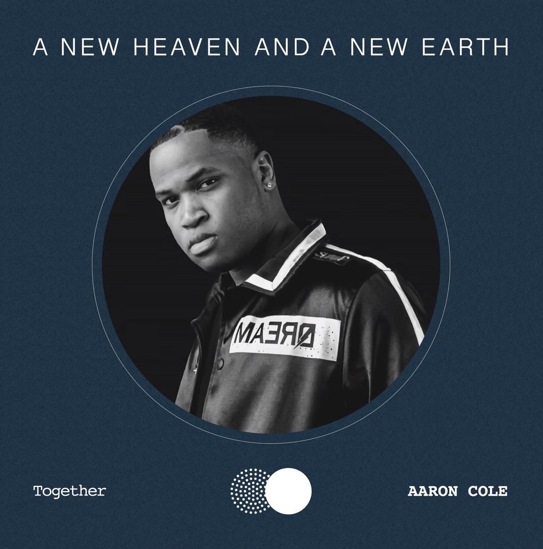 Music: Aaron Cole – Together – Home