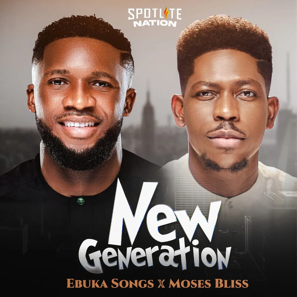 Video: Ebuka Songs & Moses Bliss – New Generation – Home
