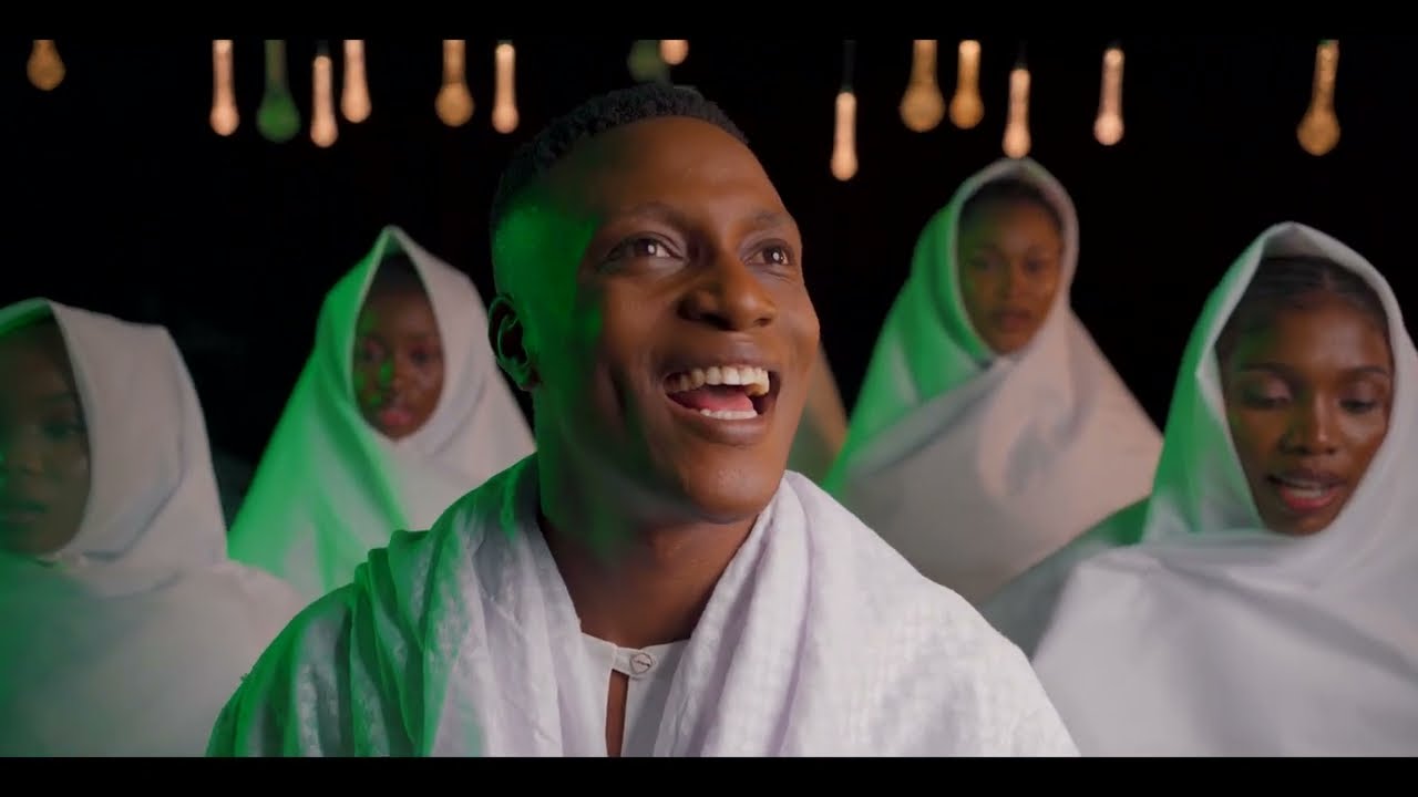 Music: BBO – Most High – Home