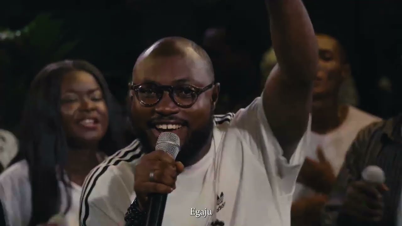 Tim Godfrey X Fearless Community ft. Emekasongsz – Egaju – Home