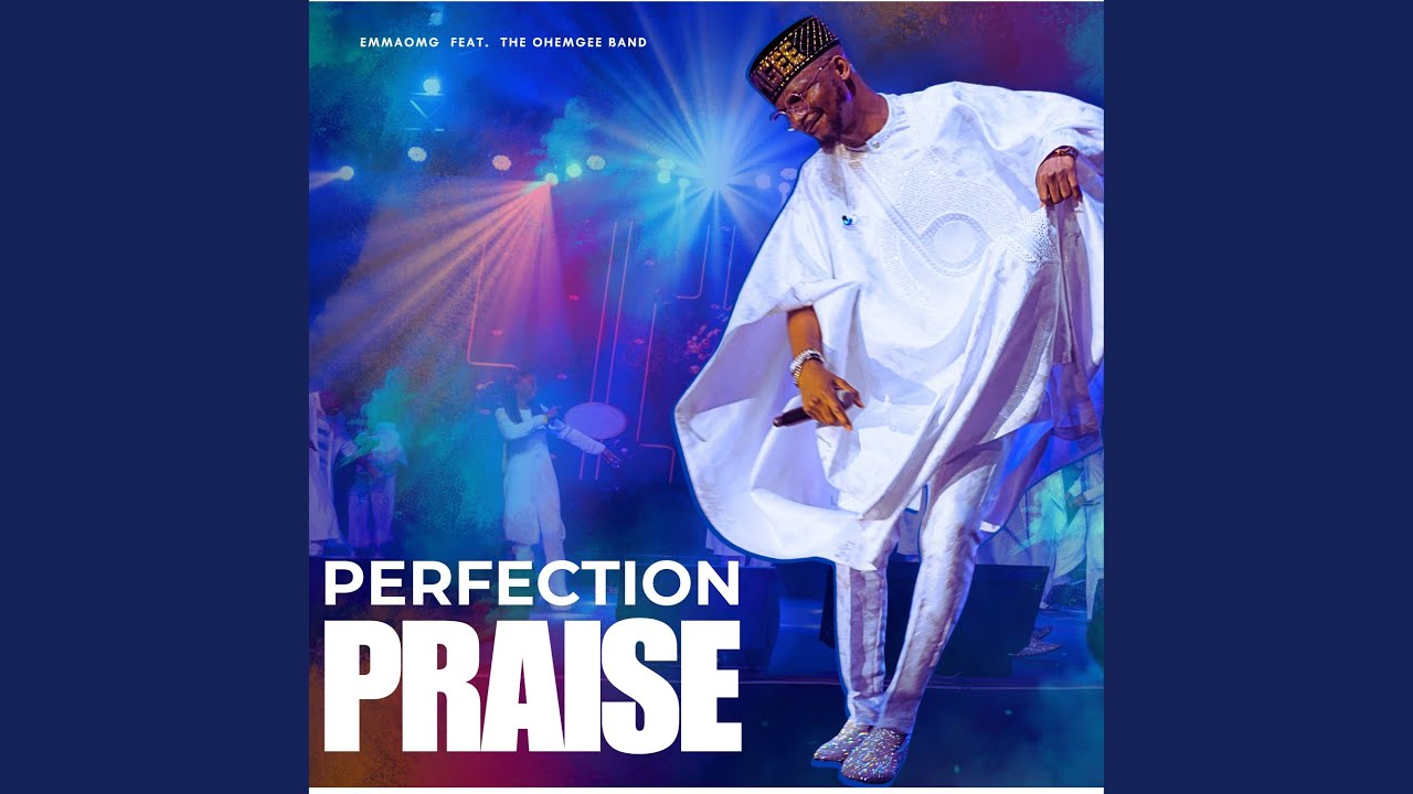 EmmaOMG & The OhEmGee Band – Perfection Praise – Home