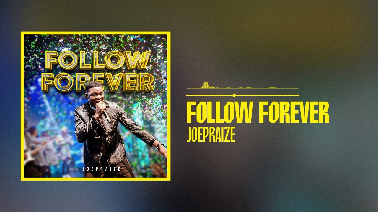 JoePraize – Follow Forever – Home