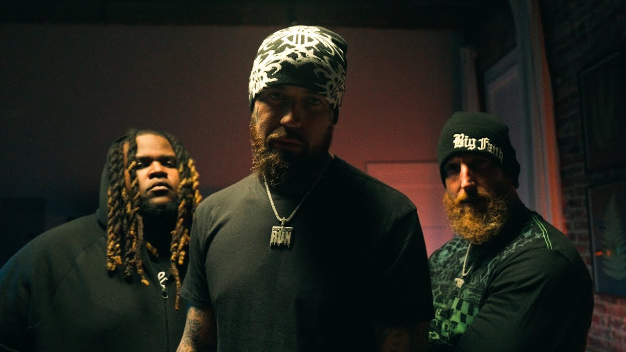 ASAP Preach X ‪BigYeet‬ X ‪BrotherBoMusic‬ – Nothing To Lose – Home