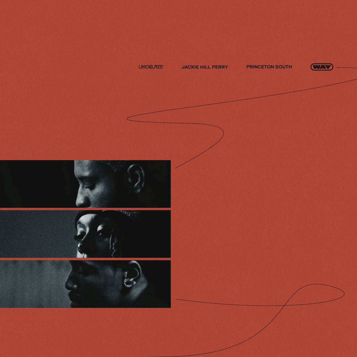 WAY – Limoblaze x Jackie Hill Perry x Princeton South – Home